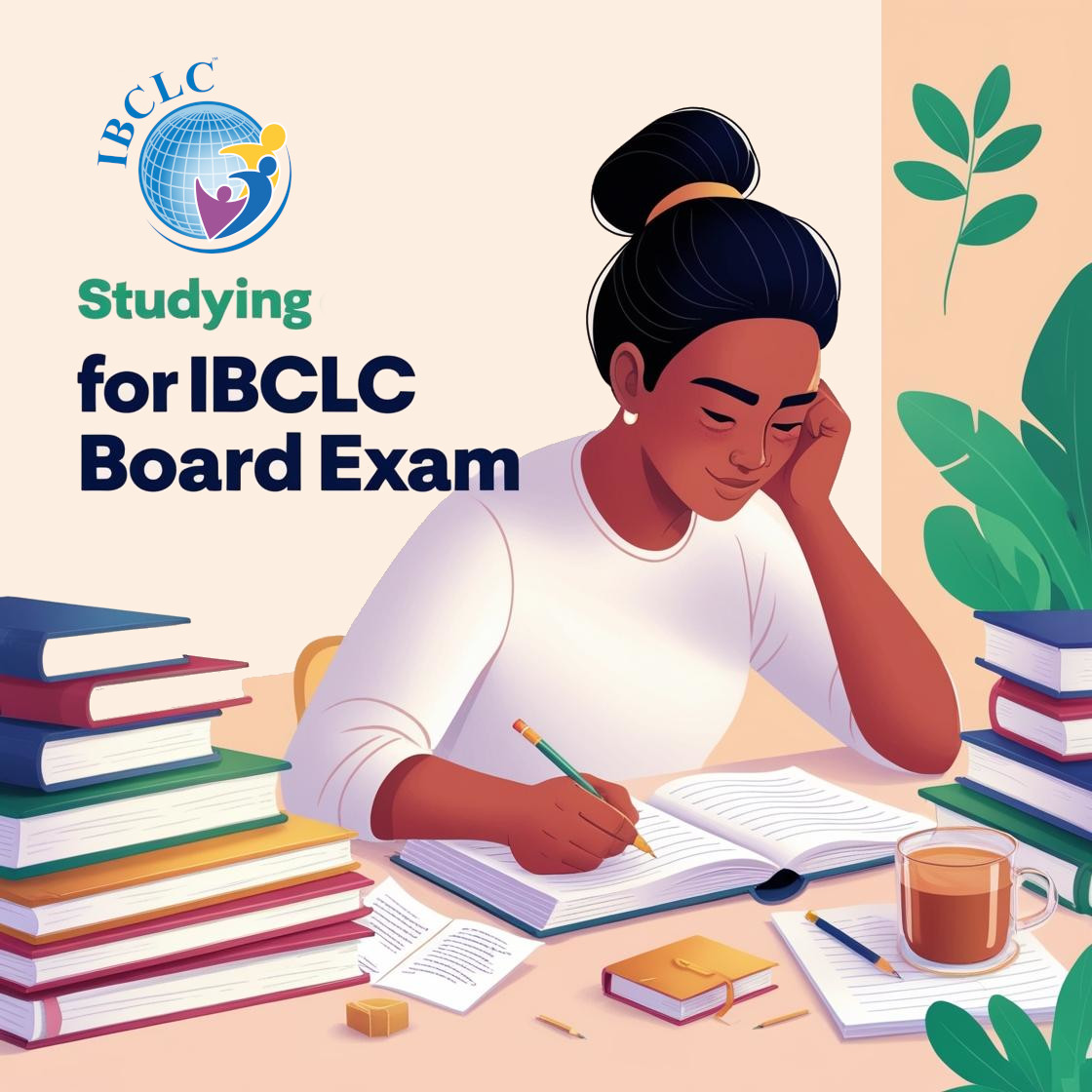 IBCLC Study Course for India | Begin Ed India